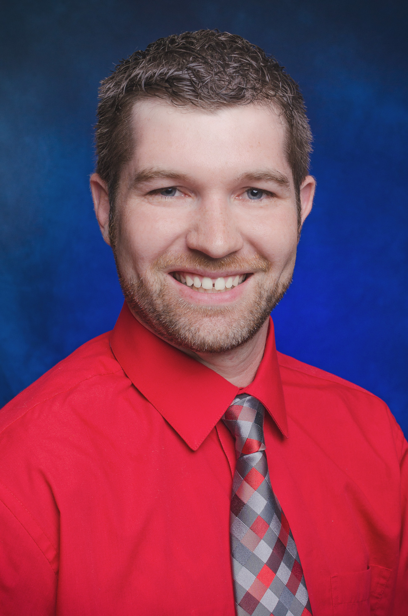 Ryan Garrett Home - Ryan Garrett